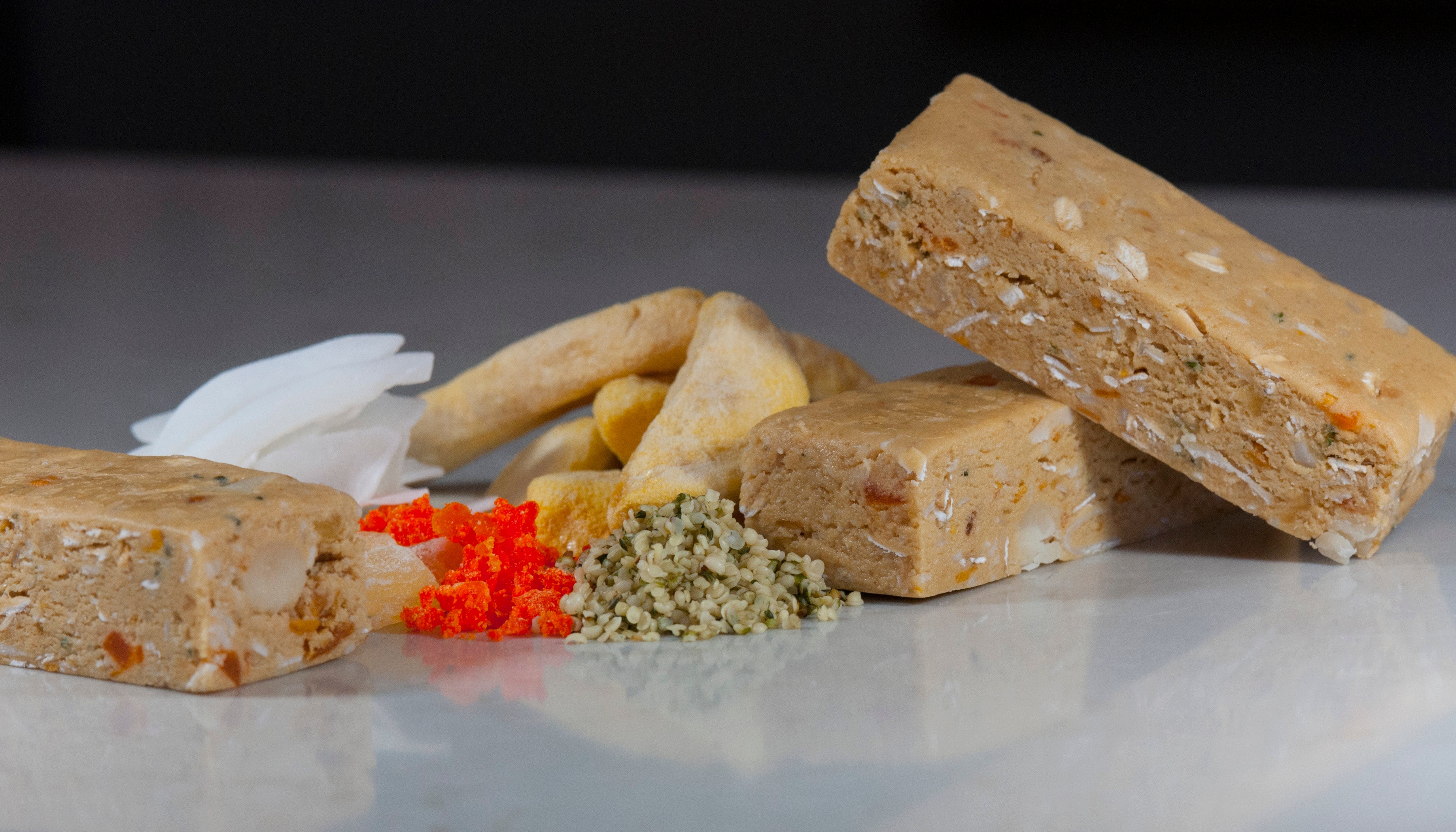 Tropical Sunrise – AliBar